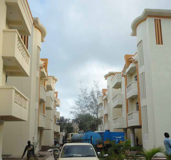 NESMA HOMES – Whintto Architects (K) Ltd