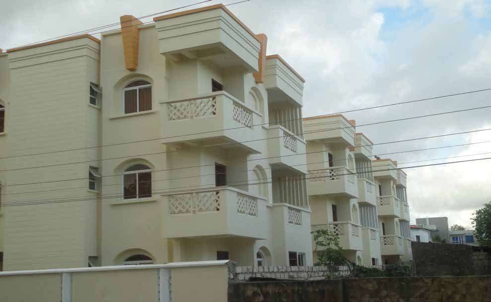 NESMA HOMES – Whintto Architects (K) Ltd